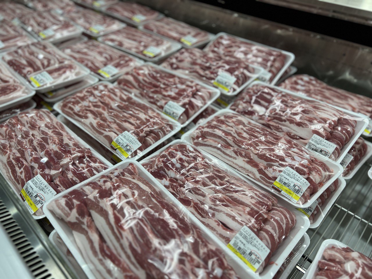 코스트코 삼겹살 가격 정리 (국내산 냉장) - 코스트컴