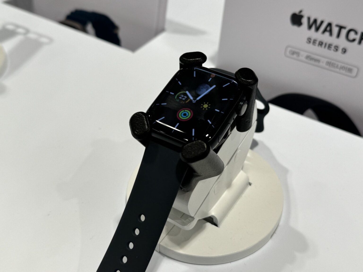 애플워치9 45mm Gps 미드나이트 코스트코 가격 정리 코스트컴
